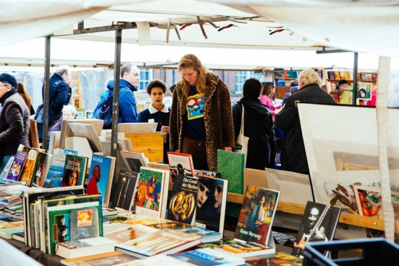 Amsterdam: 1.5-Hour Private Kick-Start Tour with a Local - Who Should Consider This Tour?