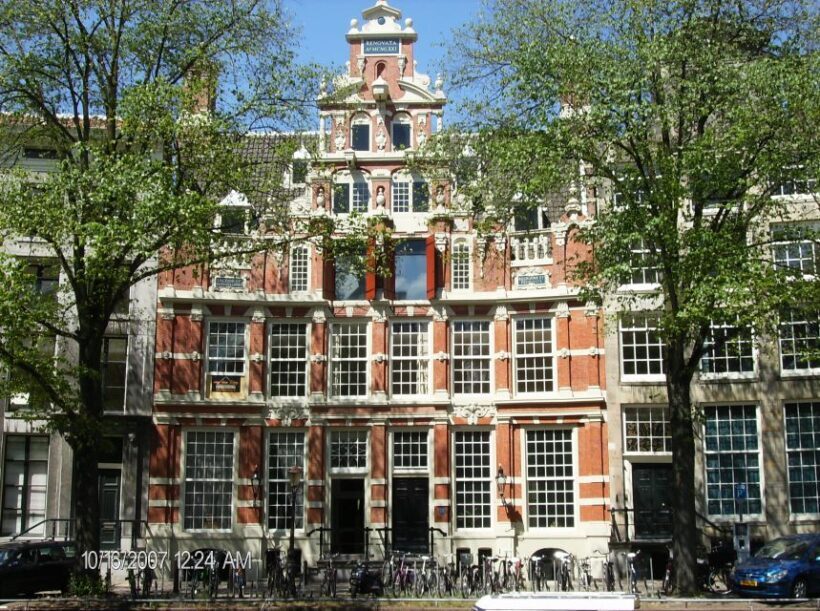Amsterdam 1-Hour Rickshaw Tour - FAQs