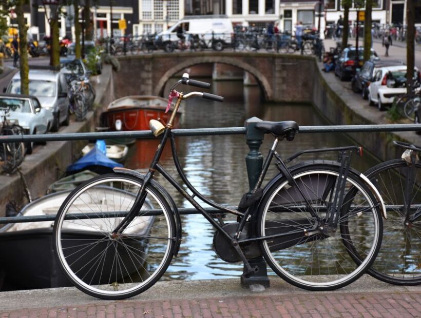 Amsterdam: 3-hour Countryside Bike Tour - Key Points