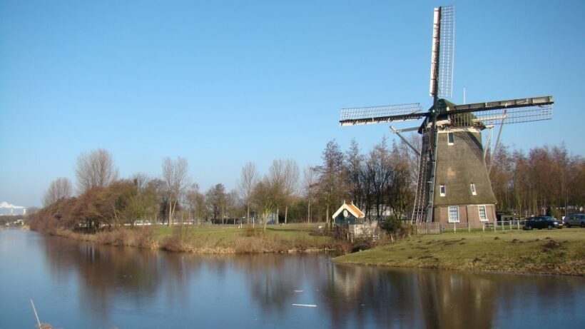 Amsterdam: 3-hour Countryside Bike Tour - What to Expect: A Deeper Look into the Dutch Countryside