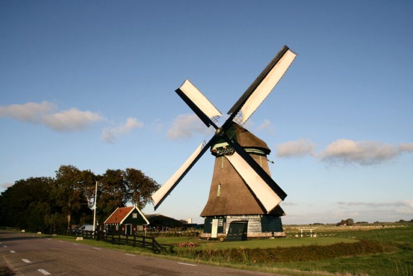 Amsterdam: 3-hour Countryside Bike Tour - Analyzing the Value