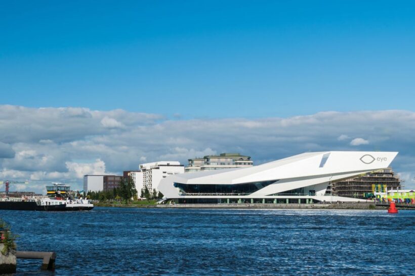 Amsterdam: 3-Hour Private Highlights City Tour by Minivan - Pricing and Value