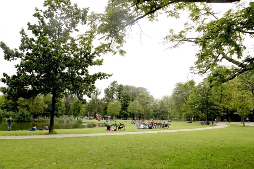Amsterdam: 3h E-Bike Tour with break - Who Will Love This Tour?