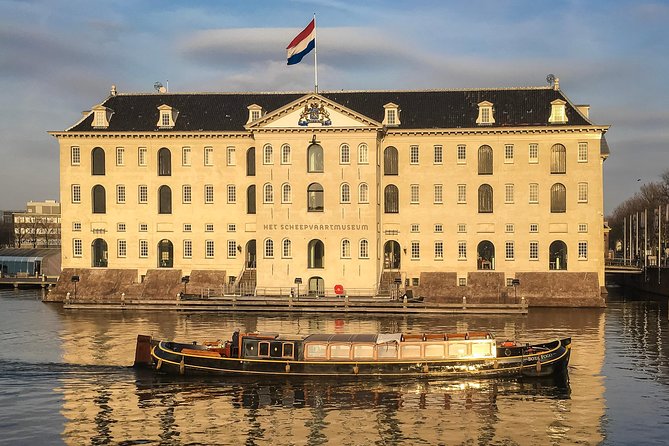 Amsterdam 4 Hours Private Photo Walk - FAQs