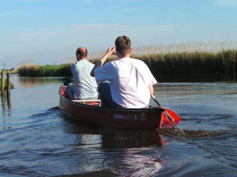 Amsterdam 5-Hour Guided Canoe Trip in the Wetlands - Price and Value: Is It Worth It?