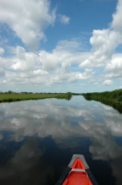 Amsterdam 5-Hour Guided Canoe Trip in the Wetlands - The Sum Up: Who Will Love This Experience?
