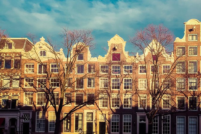 Amsterdam 5 hour Photo Walk - Practical Details to Know