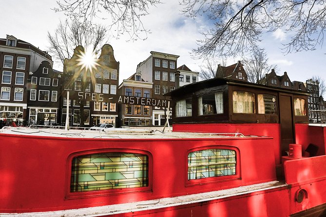 Amsterdam 5 hour Photo Walk - Final Thoughts