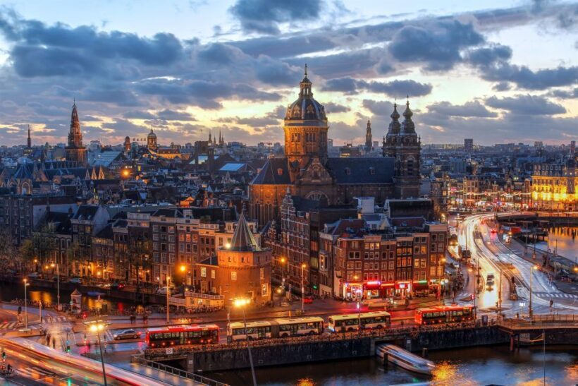 Amsterdam: After Dark Red Light District Tour - Final Thoughts