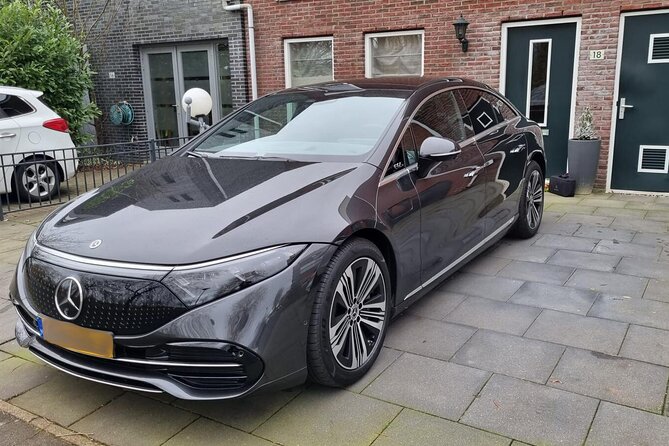 Amsterdam Airport & Non-Airport Private Transfer to City Center - What to Expect on Your Journey