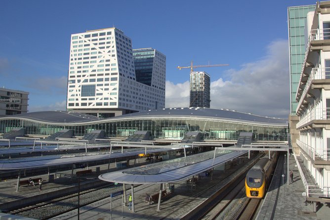 Amsterdam Airport Schiphol & Amsterdam City to Utrecht - Final Thoughts: Is It Worth It?