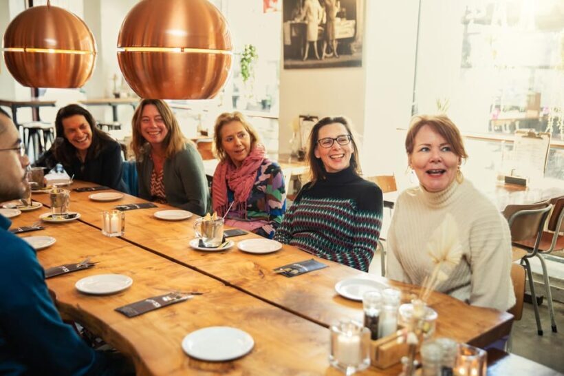 Amsterdam: Albert Cuyp Market and De Pijp Guided Foodie Tour - Who Will Enjoy This Tour?