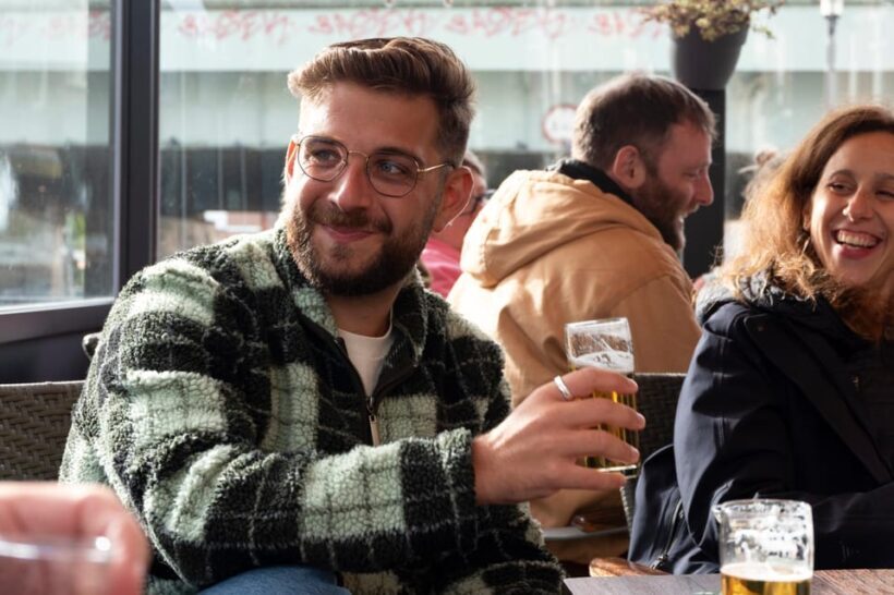 Amsterdam All Inclusive Guided Walking Craft Beer Tour - What Makes This Tour Special: Deep Dive into Details