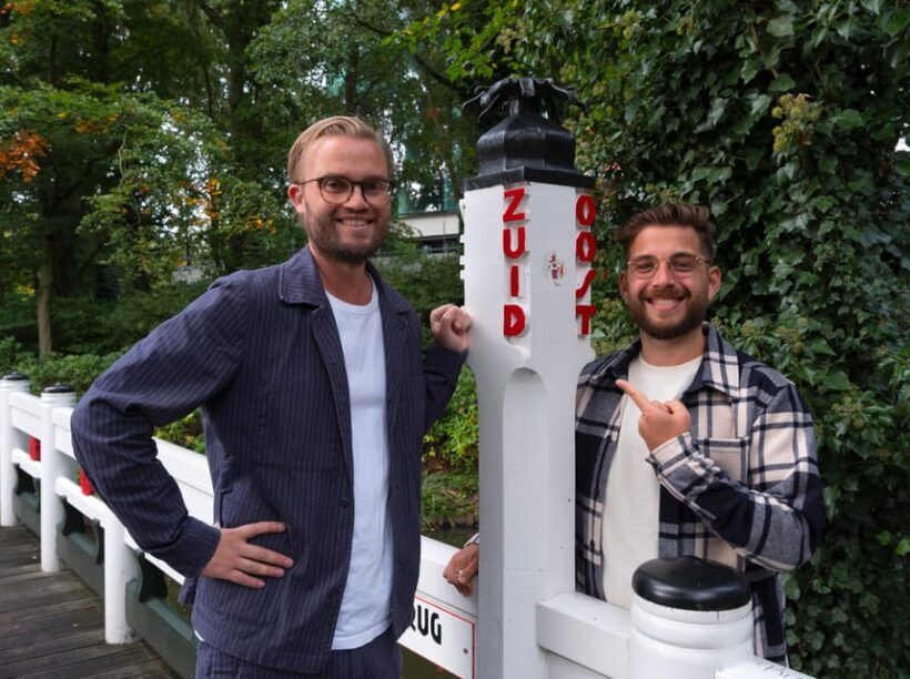 Amsterdam All Inclusive Guided Walking Craft Beer Tour - The Sum Up