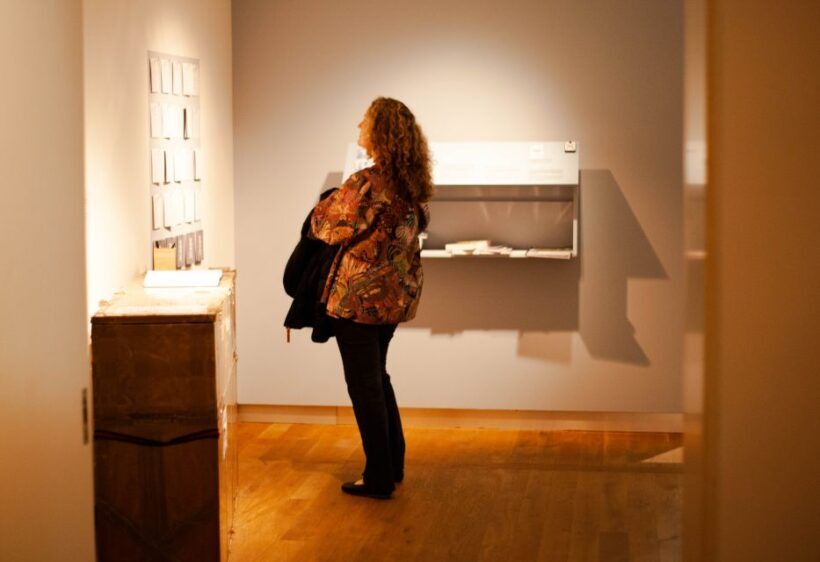 Amsterdam: Amsterdam Museum Entry Ticket - An Introduction to the Amsterdam Museum Experience