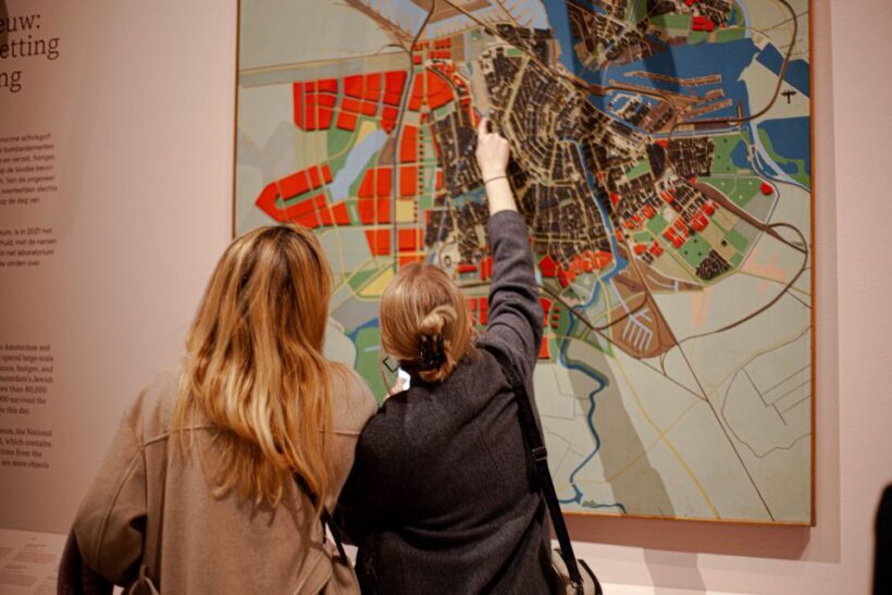 Amsterdam: Amsterdam Museum Entry Ticket - What to Expect During Your Visit