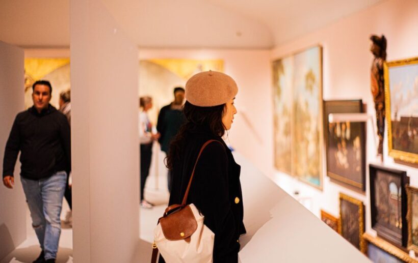 Amsterdam: Amsterdam Museum Entry Ticket - Practical Tips for Visiting