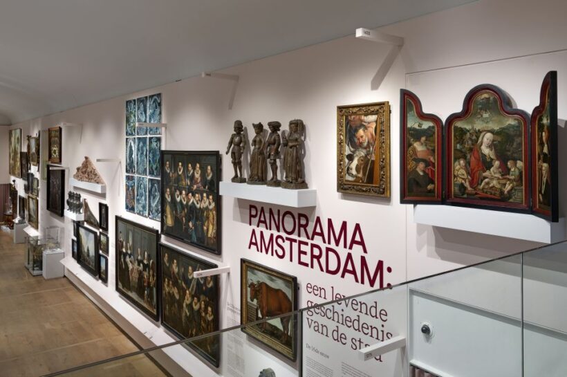 Amsterdam: Amsterdam Museum Entry Ticket - Who Will Benefit Most?