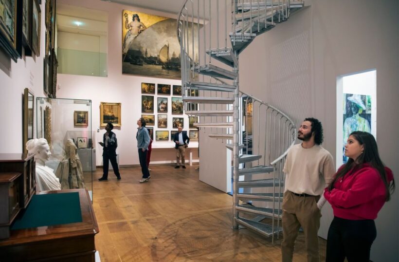 Amsterdam: Amsterdam Museum Entry Ticket - Final Thoughts