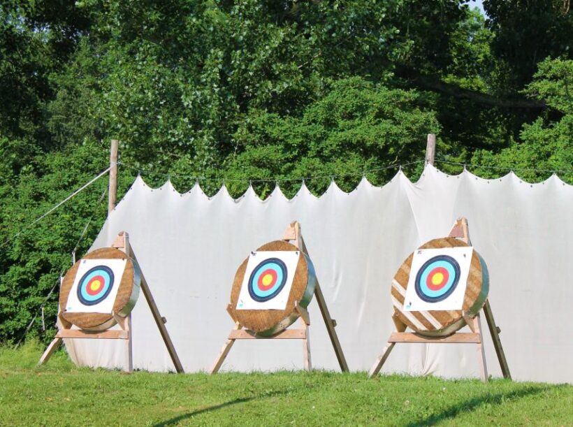 Amsterdam: An Unforgettable Archery Experience! - An Authentic, Practical Look at the Experience