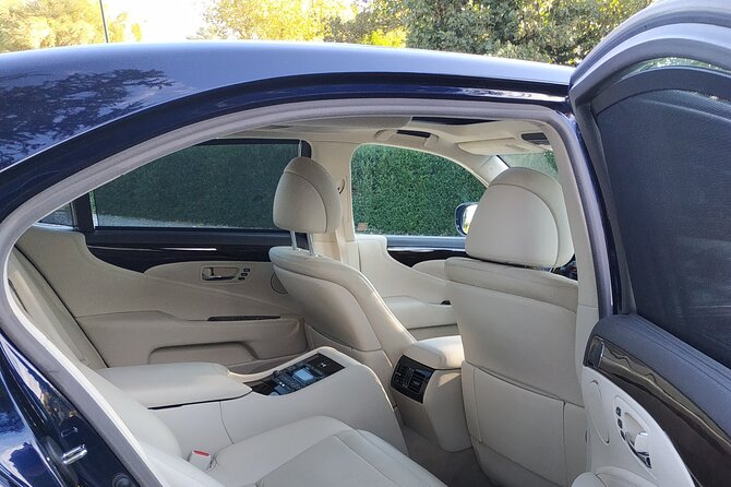 Amsterdam and Countryside Private Full-Day Tour by luxury car - Who Should Consider This Tour?