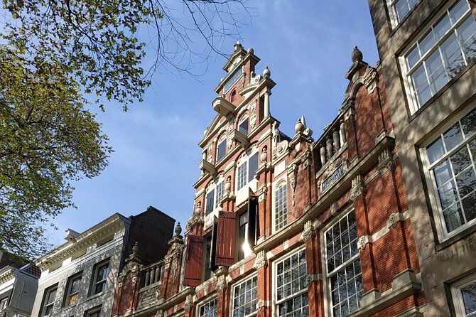 Amsterdam and Countryside Private Full-Day Tour by luxury car - Final Thoughts