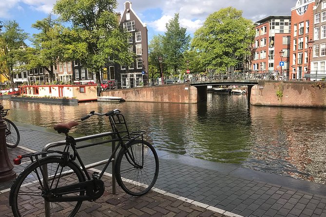 Amsterdam and Countryside private tour - Authentic Experiences and Authenticity