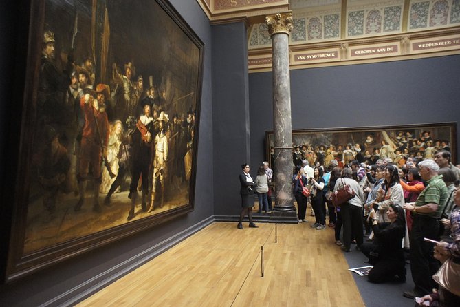 Amsterdam and Countryside private tour - Who Will Love This Tour?