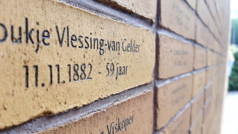 Amsterdam: Anna Frank and World War II History Walking Tour - Navigating the Itinerary