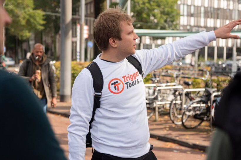 Amsterdam: Anne Frank and Jewish Quarter Tour - A Deep Dive into What the Tour Offers