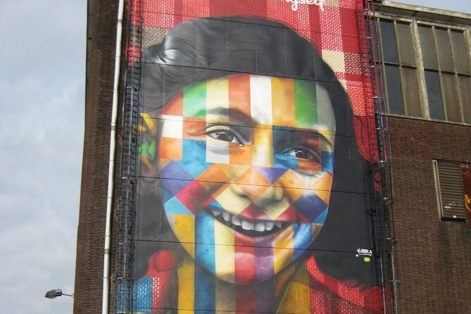 Amsterdam: Anne Frank and Jewish Quarter Walking Tour - Who Should Consider This Tour?