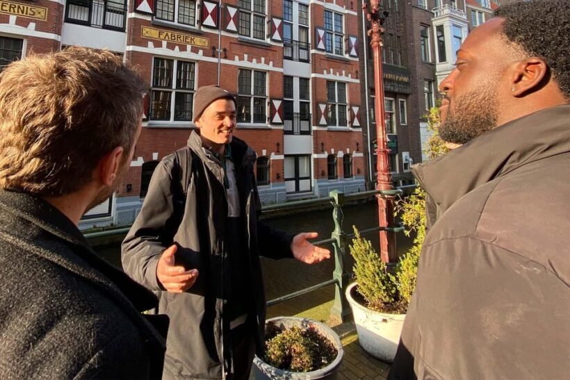 Amsterdam: Anne Frank Guided Small Group Walking Tour - The Sum Up