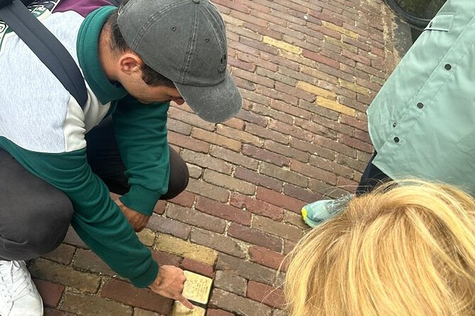Amsterdam: Anne Frank Small Group Walking Tour - Additional Information