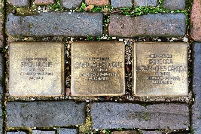 Amsterdam: Anne Frank Small Group Walking Tour - Preparing for the Tour