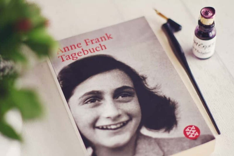 Amsterdam: Anne Frank Walking Tour - Guided in EN/DE/IT/ES - An Authentic Look at Amsterdam’s Jewish Quarter and WWII History