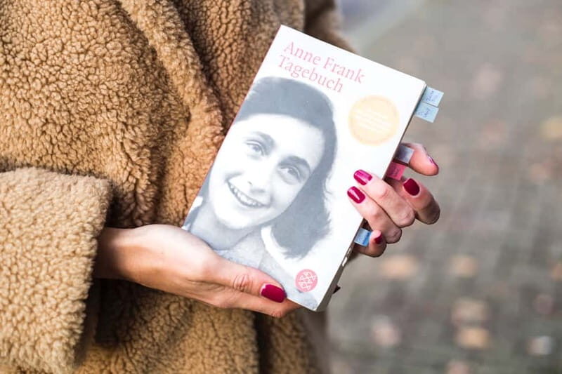 Amsterdam: Anne Frank Walking Tour - Guided in EN/DE/IT/ES - FAQ