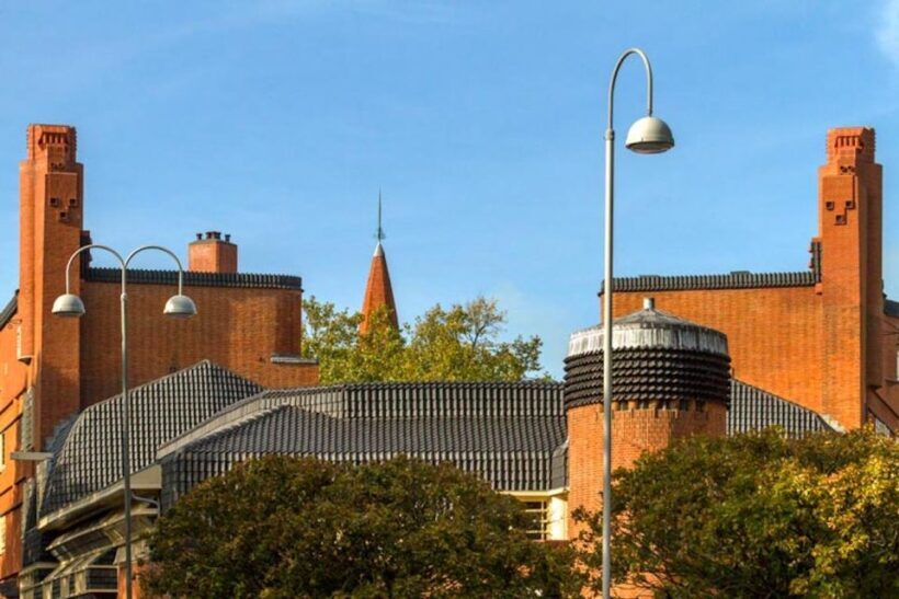 Amsterdam: Architecture Museum Het Schip Entry Ticket & Tour - Authentic Experiences and Reviews