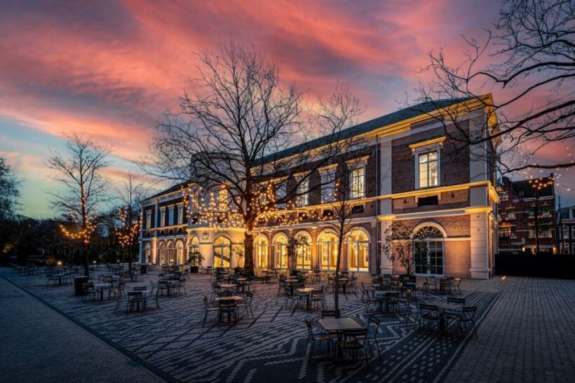 Amsterdam: ARTIS-Groote Museum Entry Ticket - FAQs