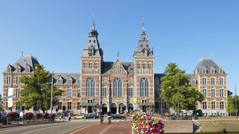 Amsterdam Audioguide - TravelMate app for your smartphone - Final Thoughts
