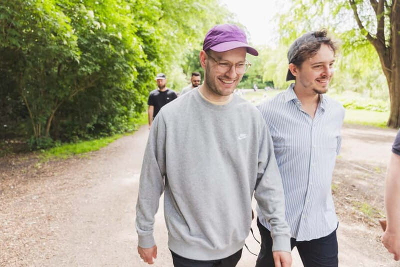 Amsterdam: Ben's Local Food Tour - 8 Tastings - Pricing and Value