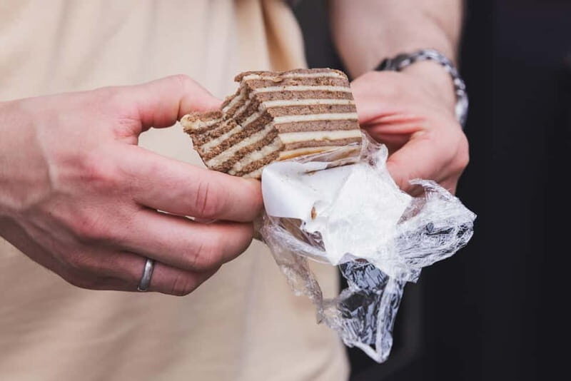 Amsterdam: Ben's Local Food Tour - 8 Tastings - Authenticity and Personal Touch