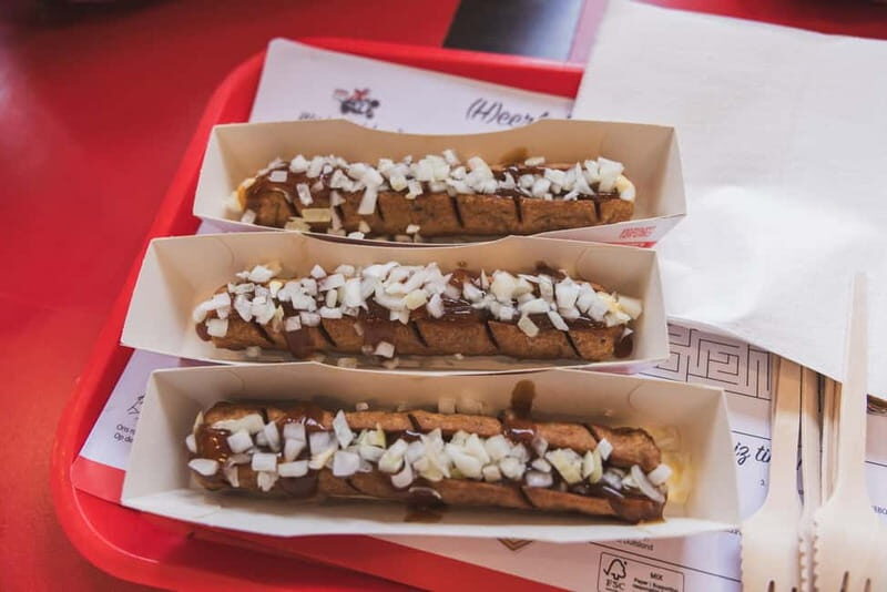 Amsterdam: Ben's Local Food Tour - 8 Tastings - Final Thoughts: Is This Tour Right for You?