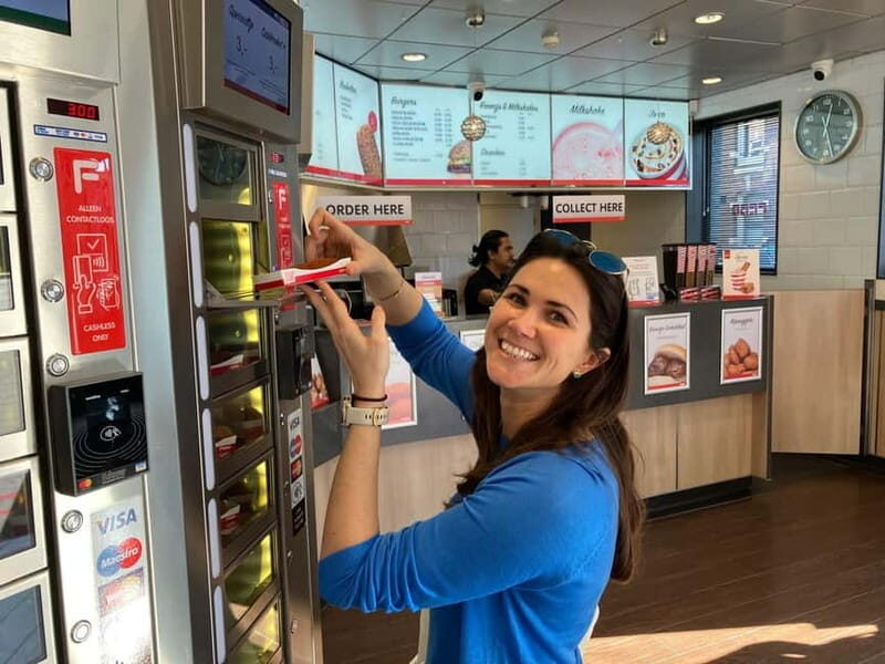 Amsterdam: Ben's Local Food Tour - 8 Tastings - FAQs