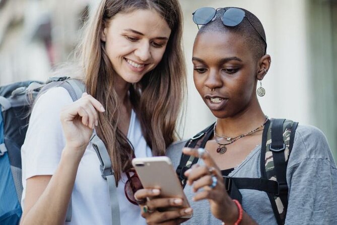 Amsterdam Best with Niki: Audio and GPS Self-Guided Walk - The Sum Up