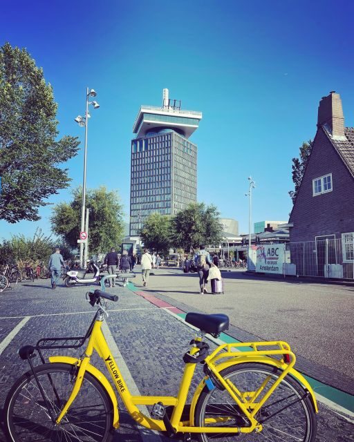 Amsterdam: Bike Rental - Pricing and Value