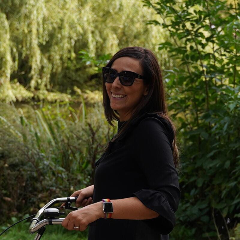 Amsterdam: Bike Tour with Optional Cruise in Small-Group - An In-Depth Look at the Tour Experience