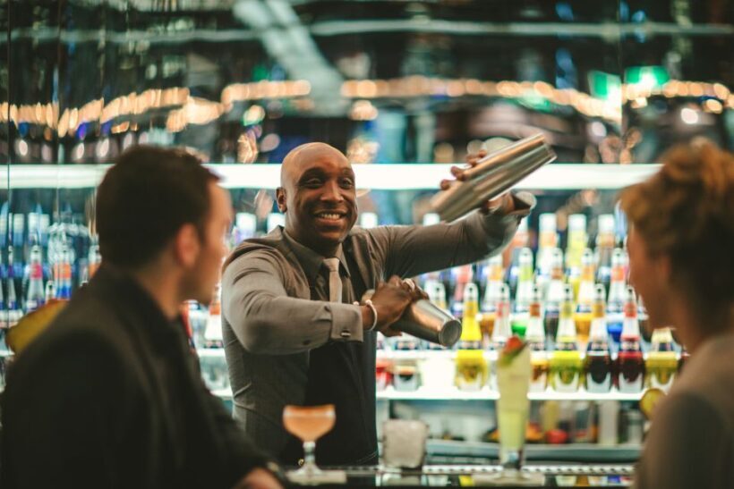 Amsterdam: Bols Cocktail Experience Entry Ticket - Authentic Experiences and Top Highlights