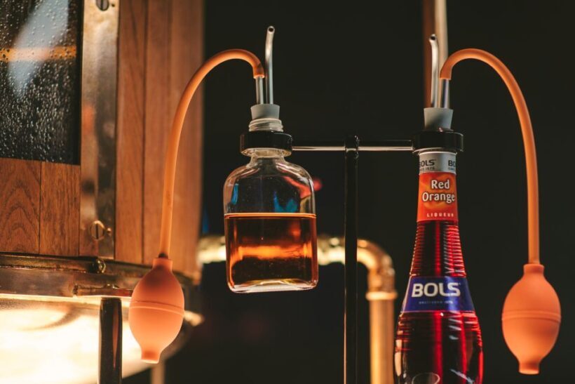 Amsterdam: Bols Cocktail Experience Entry Ticket - Tips for Visiting