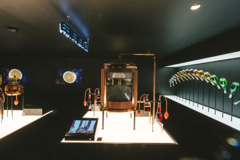 Amsterdam: Bols Cocktail Experience Entry Ticket - Final Thoughts