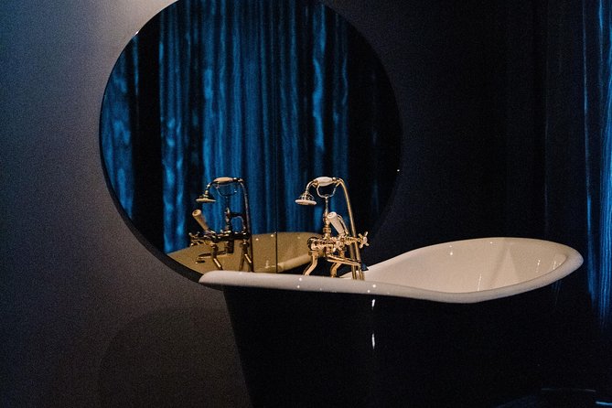 Amsterdam BonTon: Gentleman's Club Educational Tour - Who Will Appreciate This Tour?